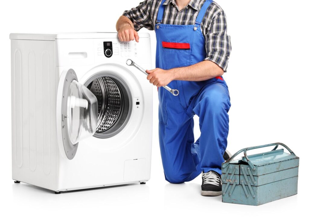 Candy Washing Machine Repair: Ultimate Guide