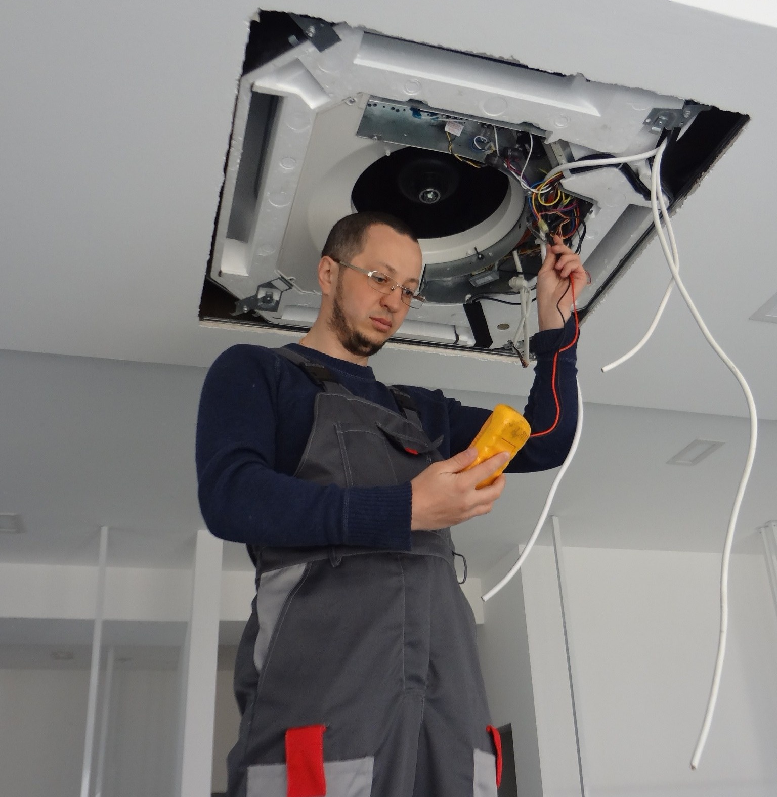 AC Compressor Replacement: Efficient Solutions for Your...