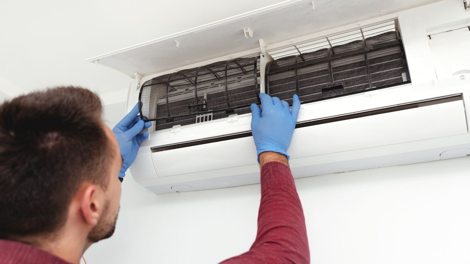 Best AC Cleaning to Ultimate Guide - NoorChillTech
